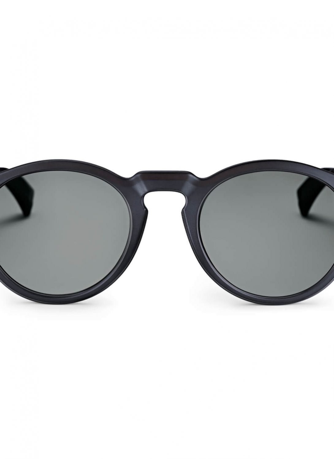 Bose Frames - Notion