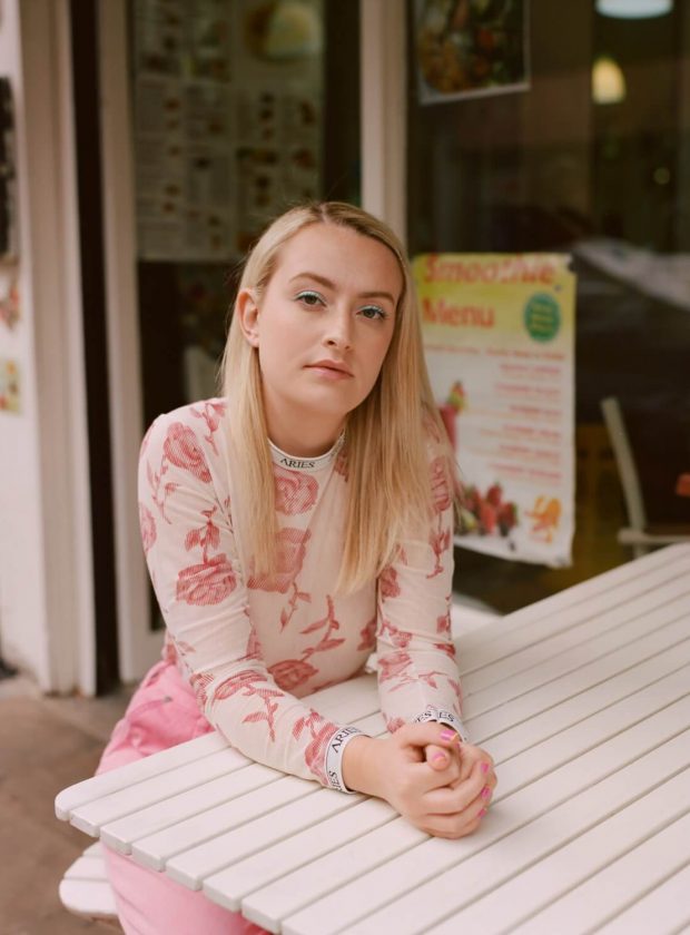 Amelia Dimoldenberg: Self-Made Quadruple Threat - Notion | Interview