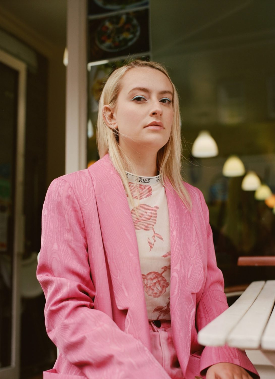 Amelia Dimoldenberg - Notion