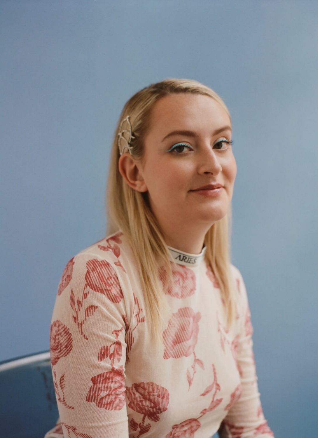 Amelia Dimoldenberg - Notion