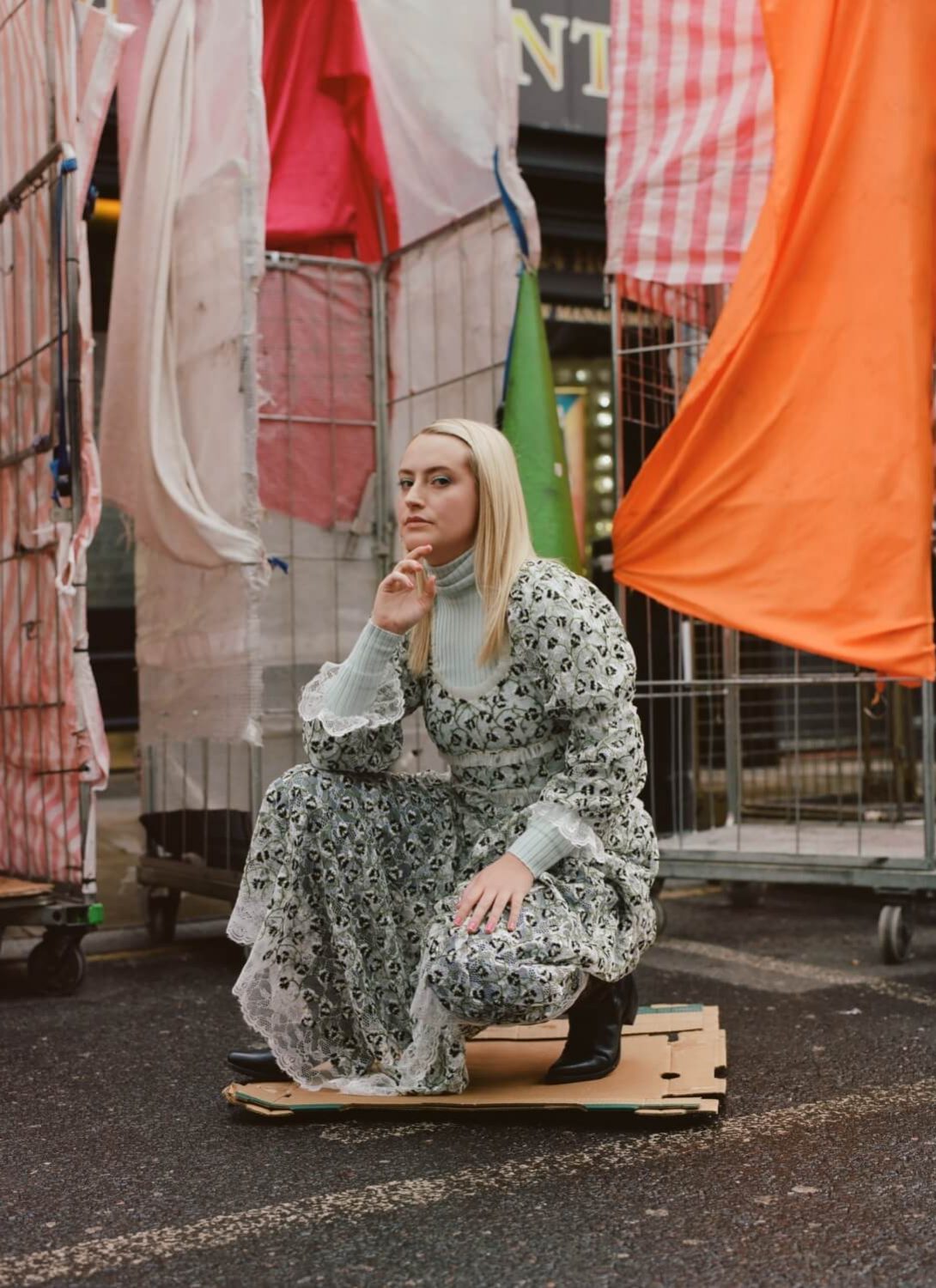 Amelia Dimoldenberg - Notion