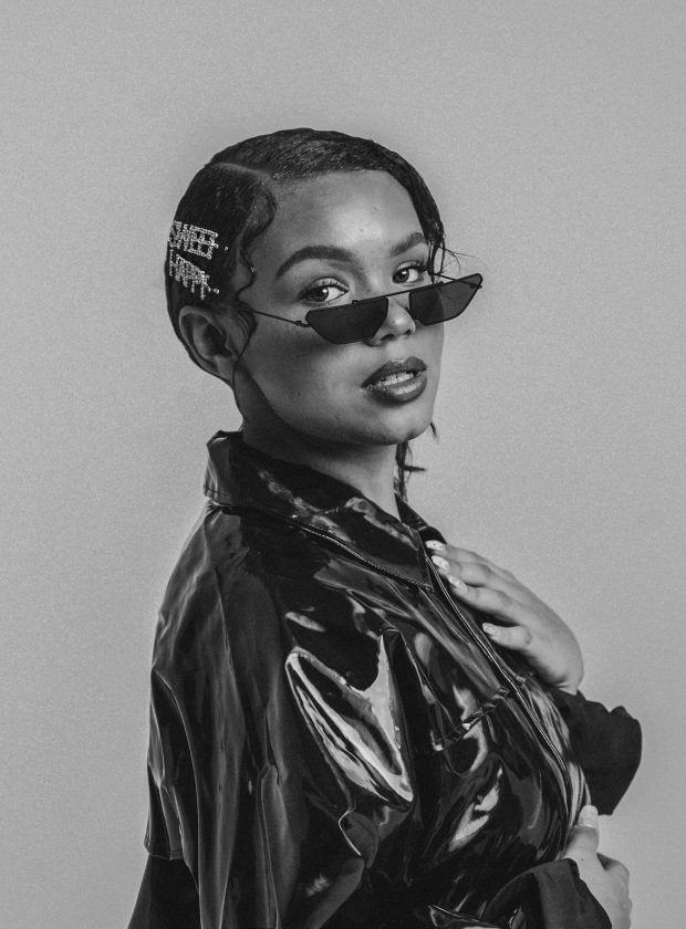 Firsts with Kali Claire - Notion