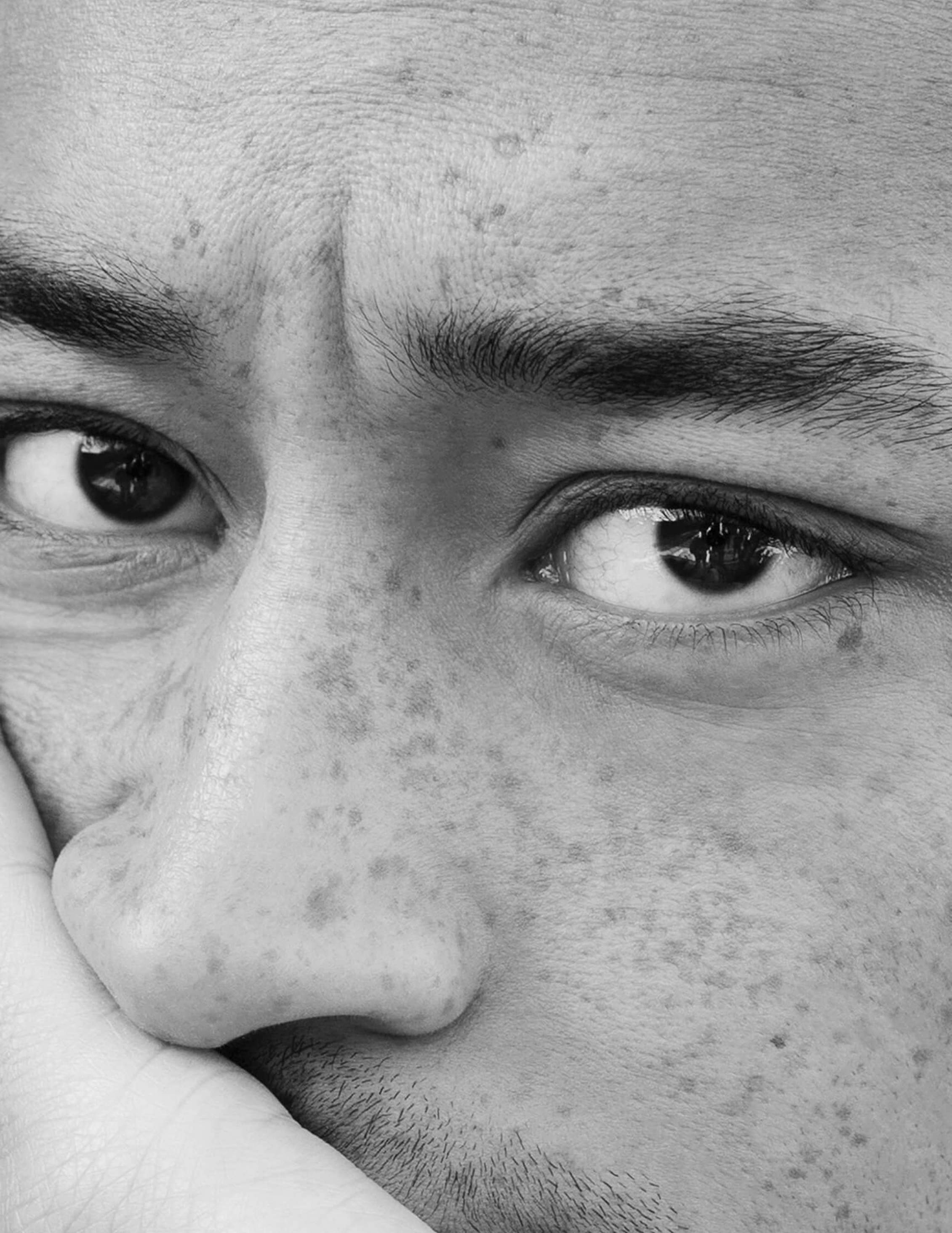 King Carner - Notion