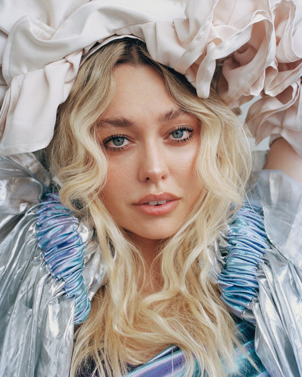 Aimee and Emily Wood - Notion