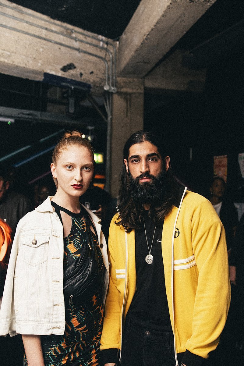 Notion Highlight: Issue 84 Launch Party - Notion