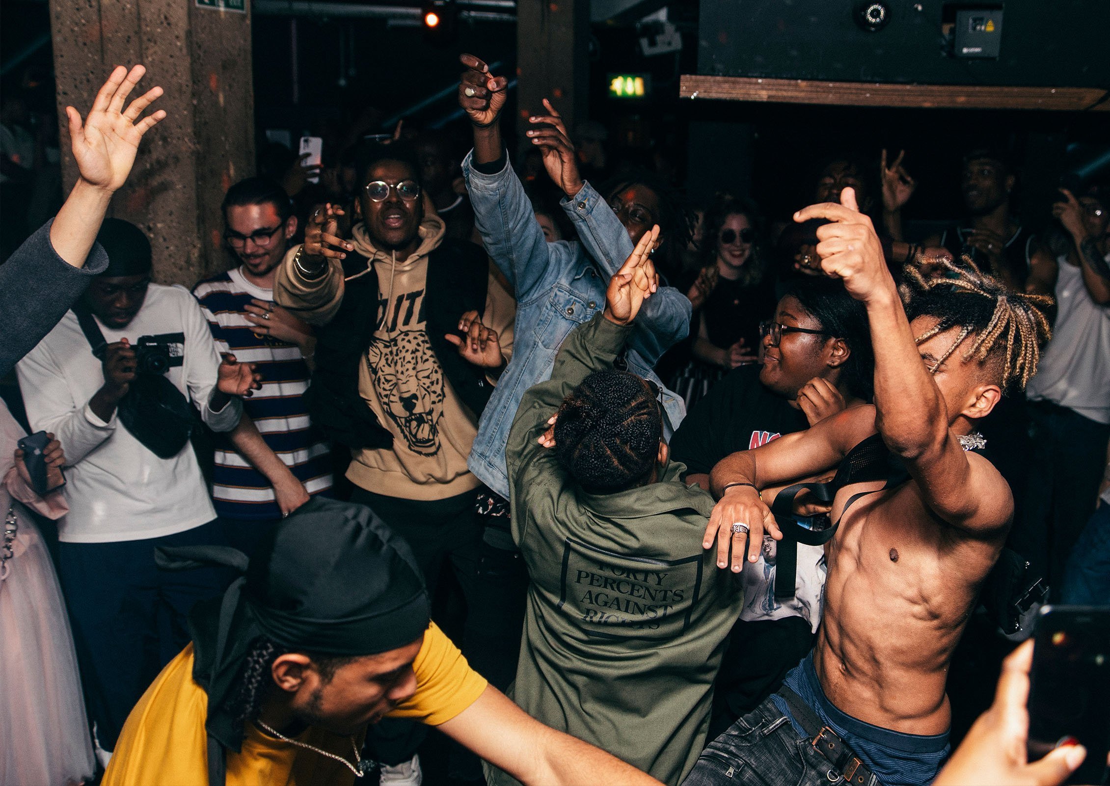 Notion Highlight: Issue 84 Launch Party - Notion