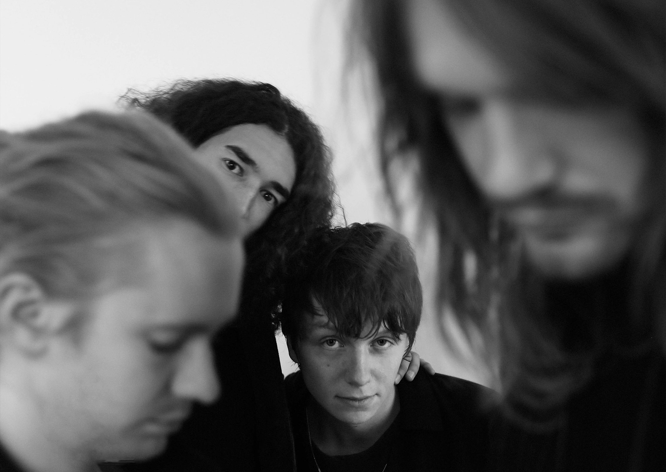 Selected by ISLAND - Notion