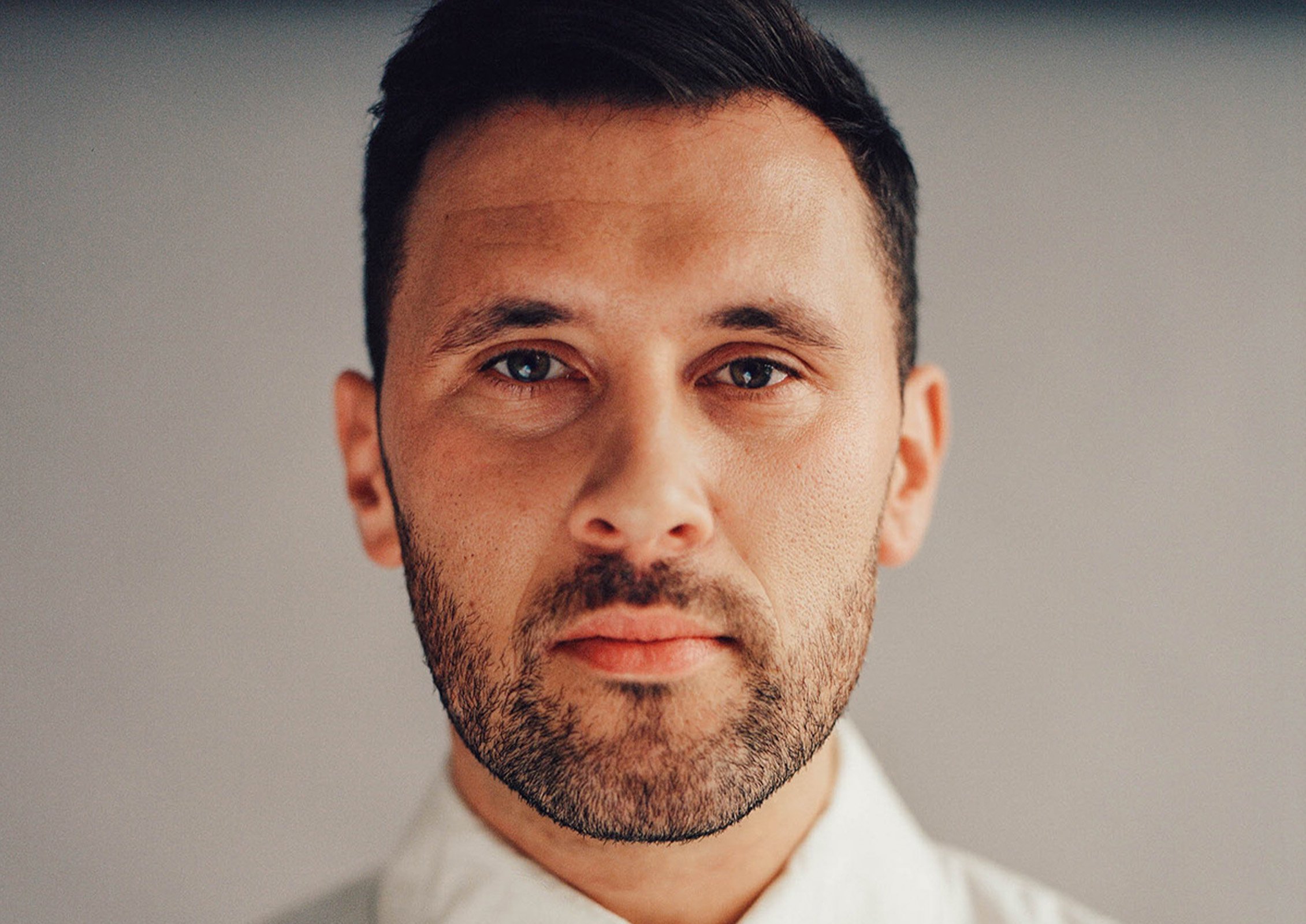 Danny Howard - Notion