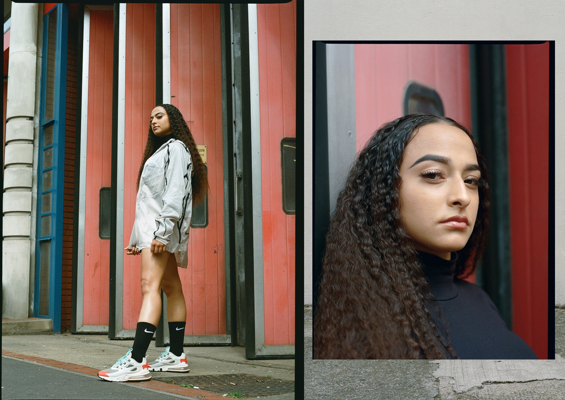 Queen Millz - Notion