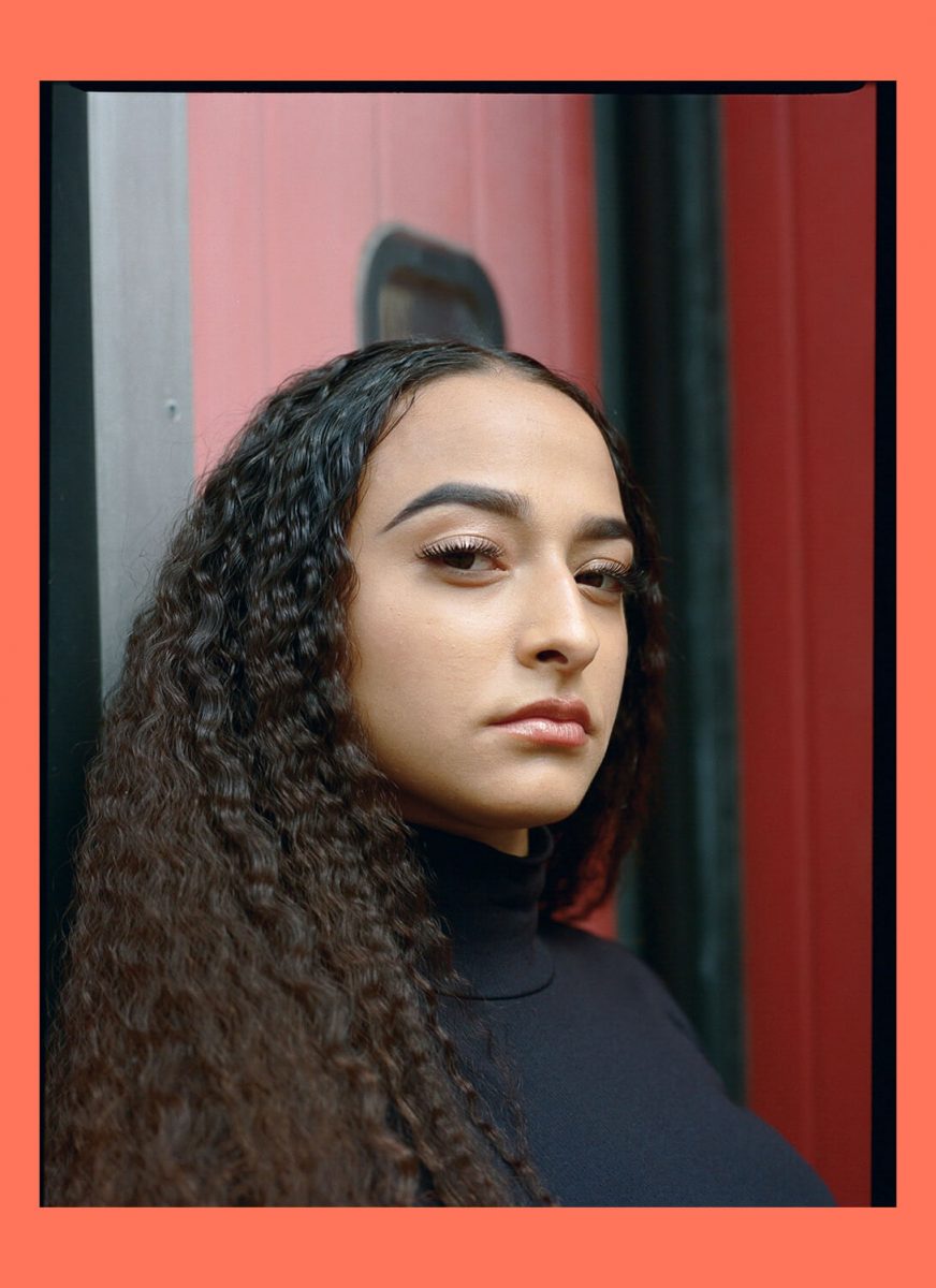 Queen Millz - Notion