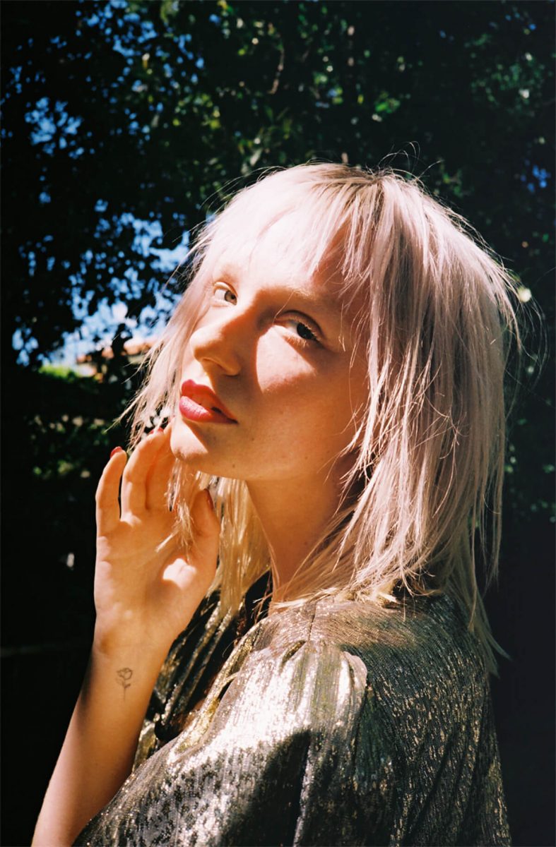 Ariel Beesley - Notion