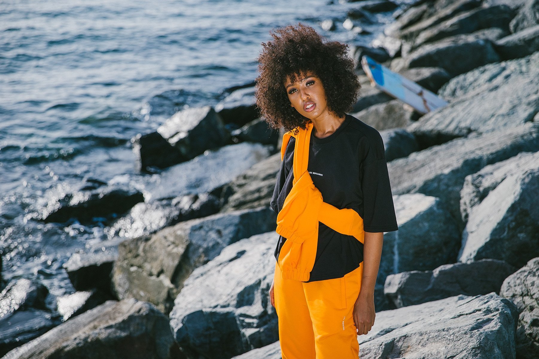 Style: Les Benjamins Essentials Line - Notion