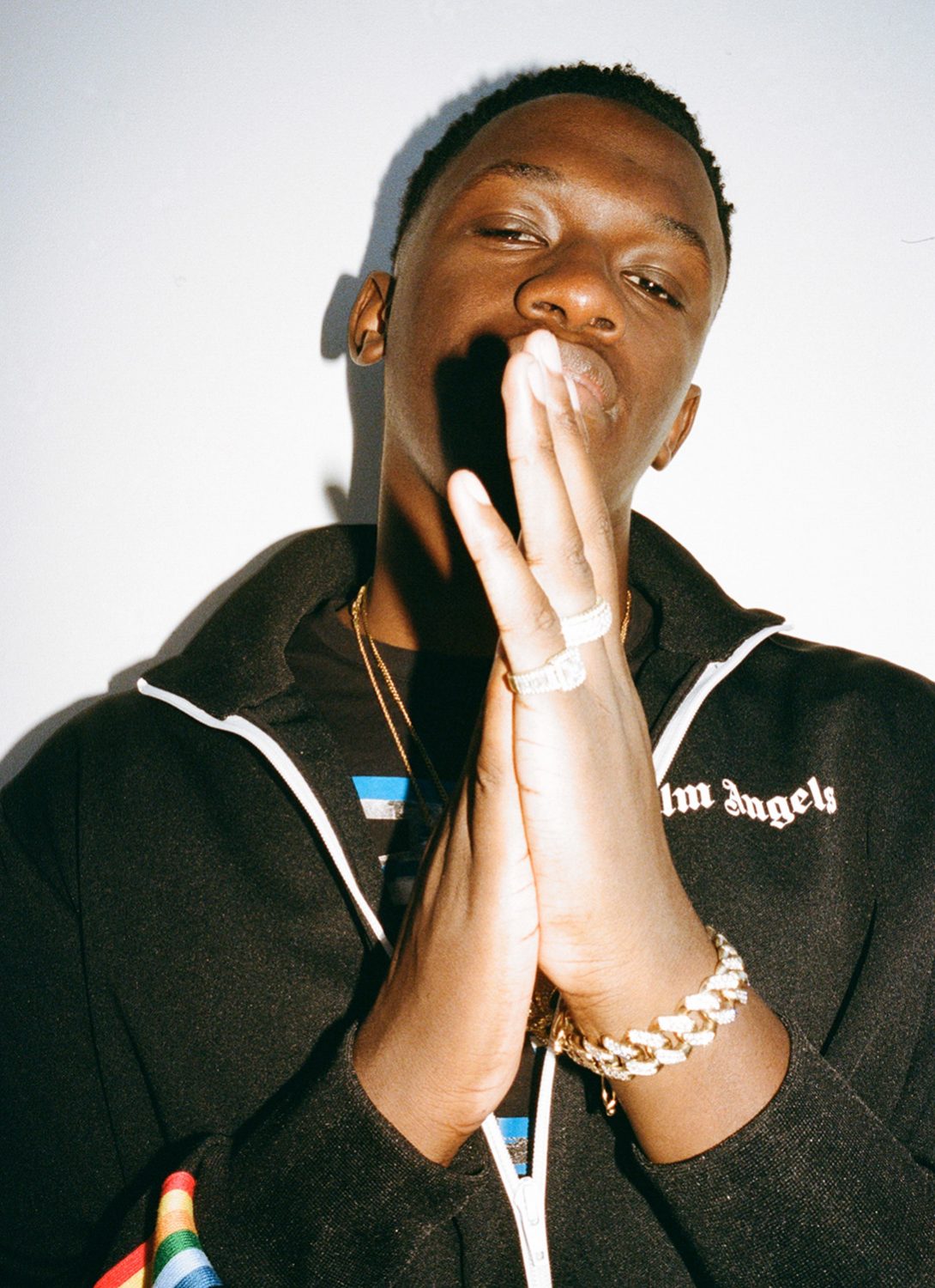 Hardy Caprio - Notion