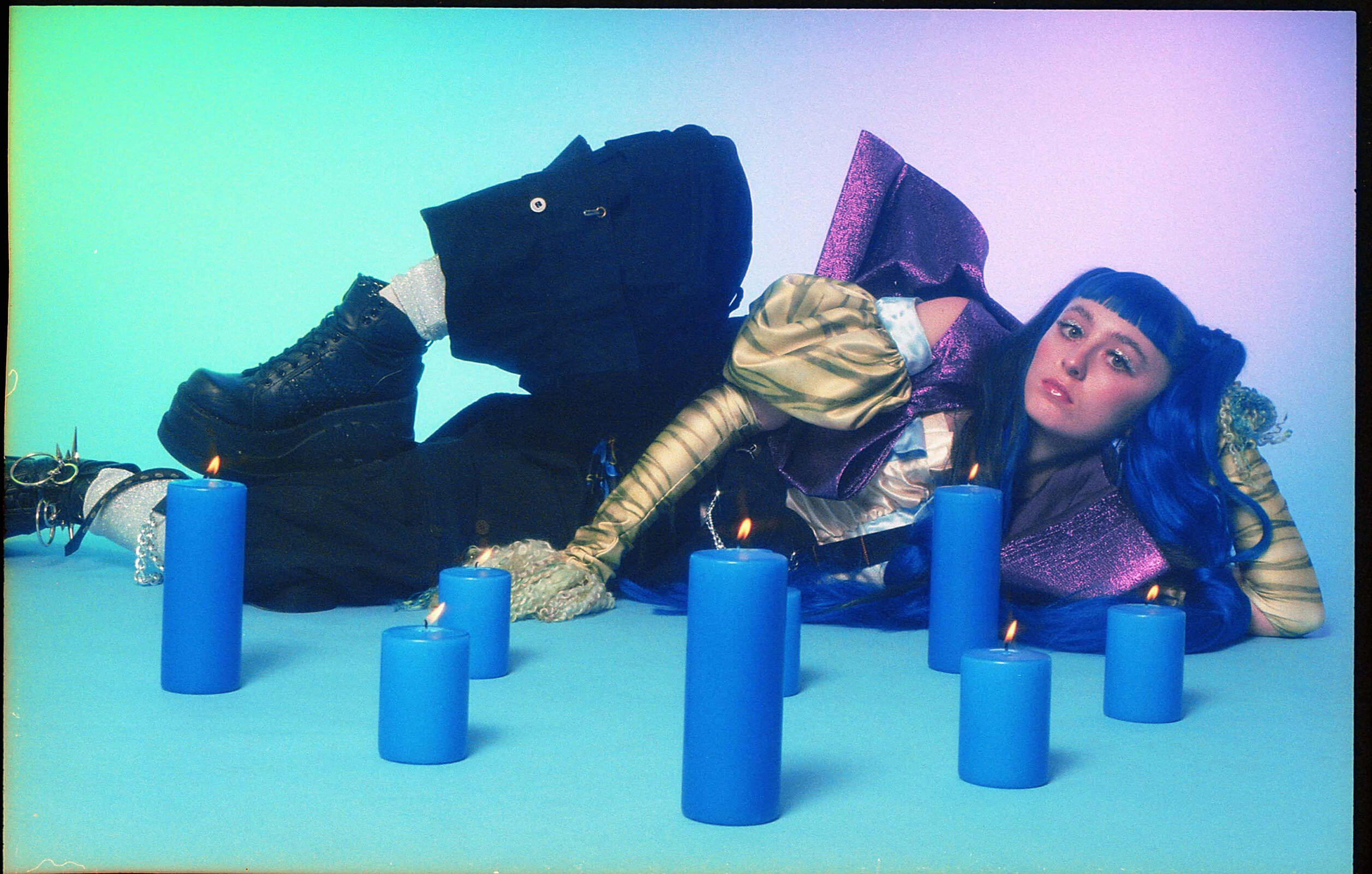 Notion Now: Ashnikko, Flo Milli and Bicep - Notion