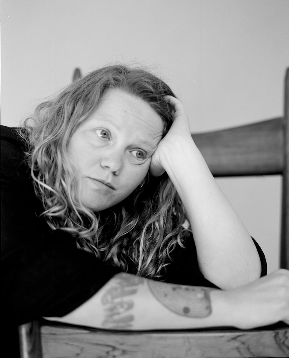 Kate Tempest - Notion