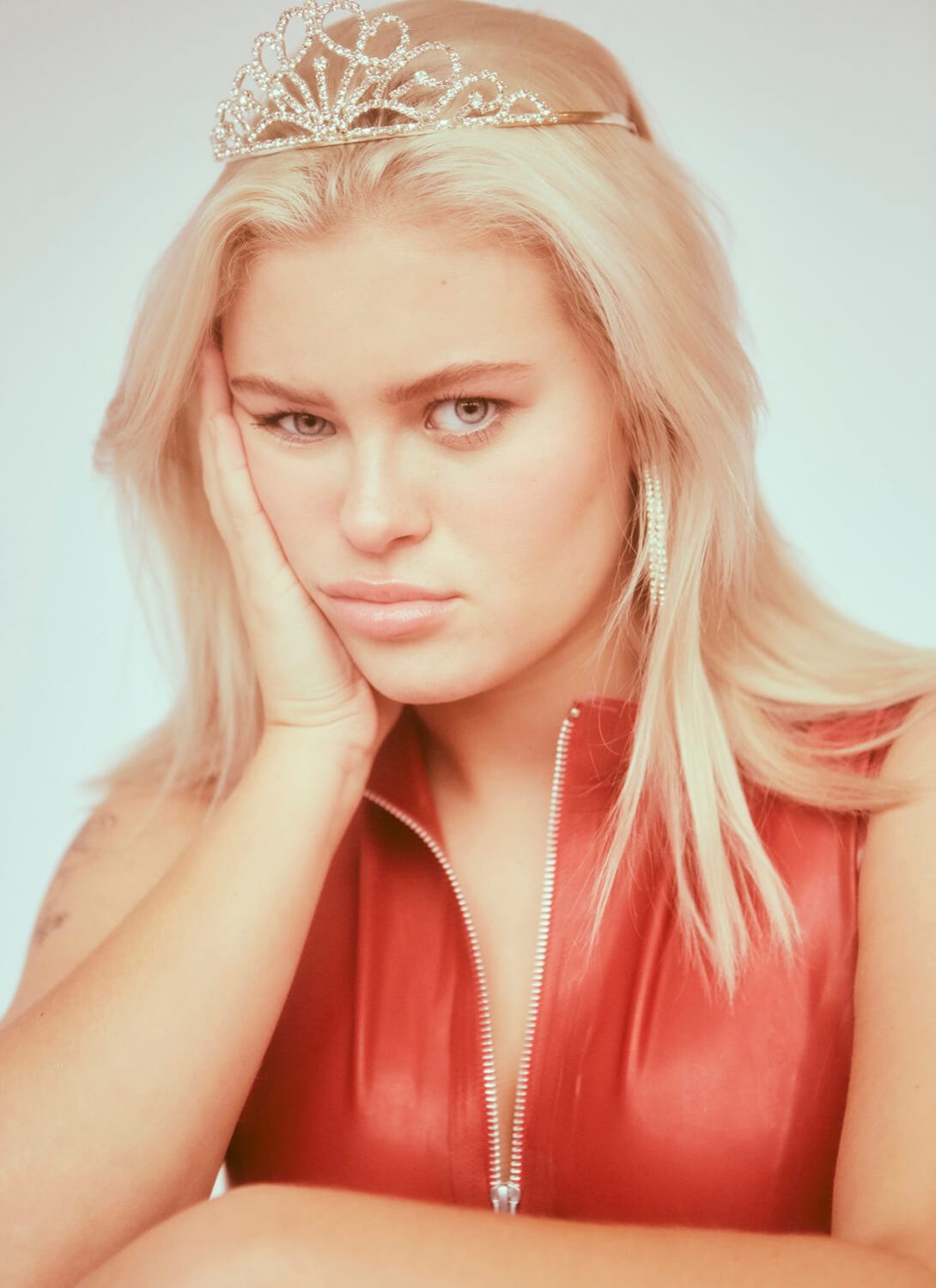 Ruby Amadelle - Notion