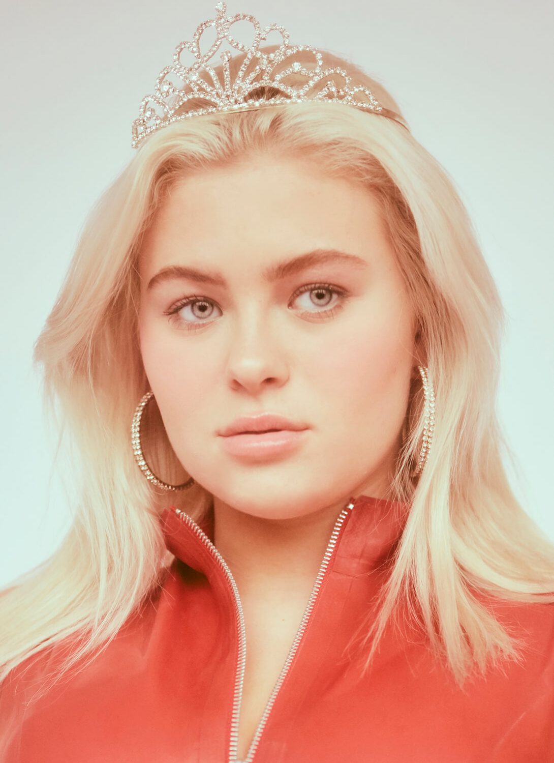 Ruby Amadelle - Notion