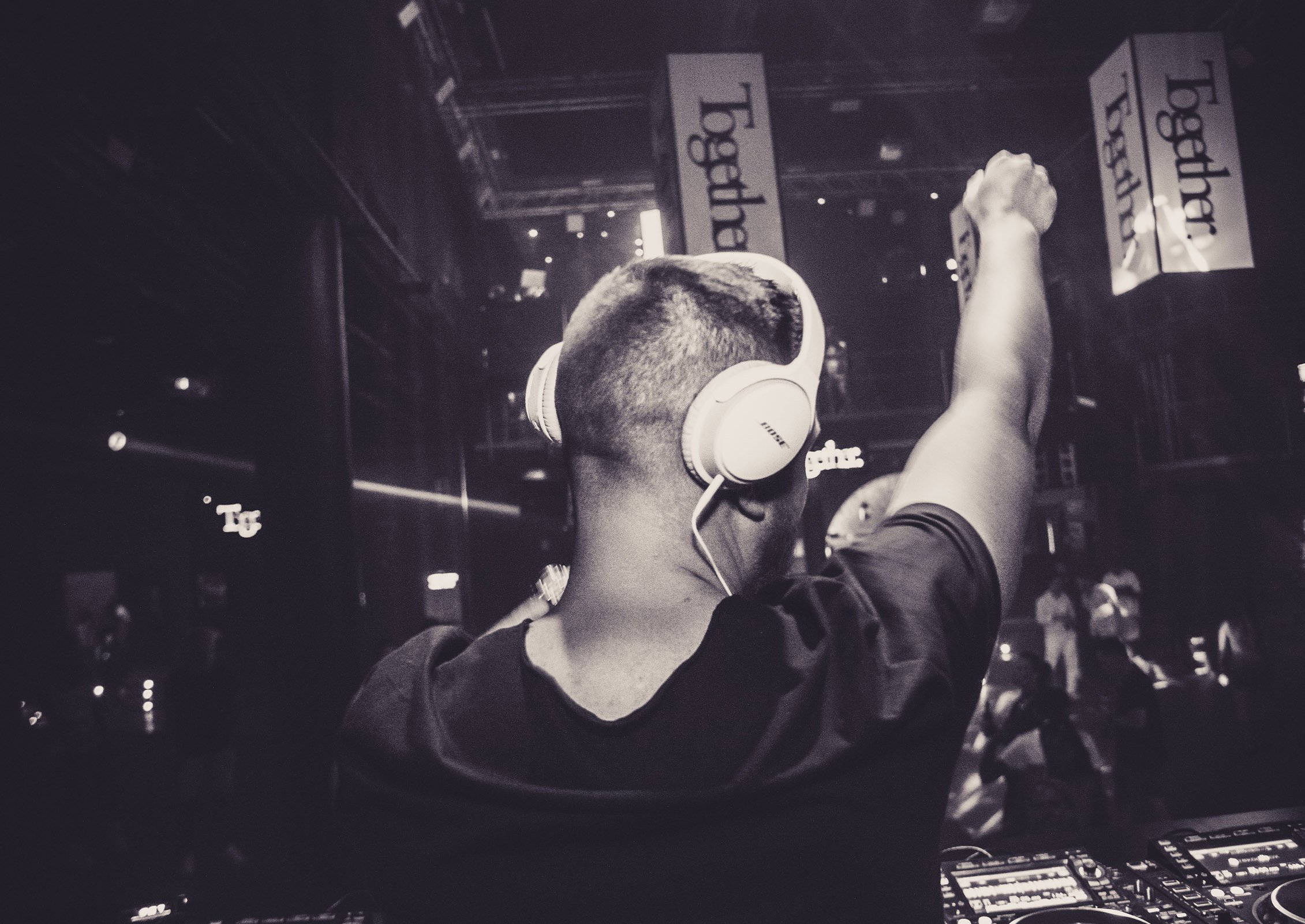 Selected by London Sound Academy - Notion