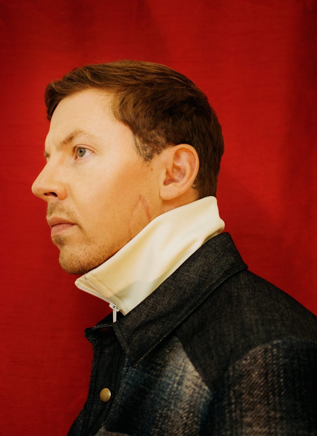 Professor Green - Notion