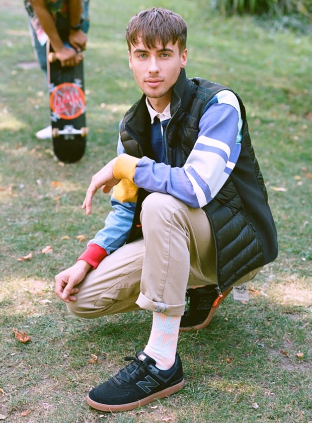 "Real" by Havelock - Notion