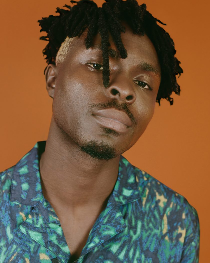 Azekel, The Worldmaker - Notion