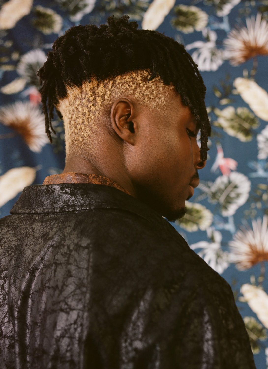 Azekel, The Worldmaker - Notion