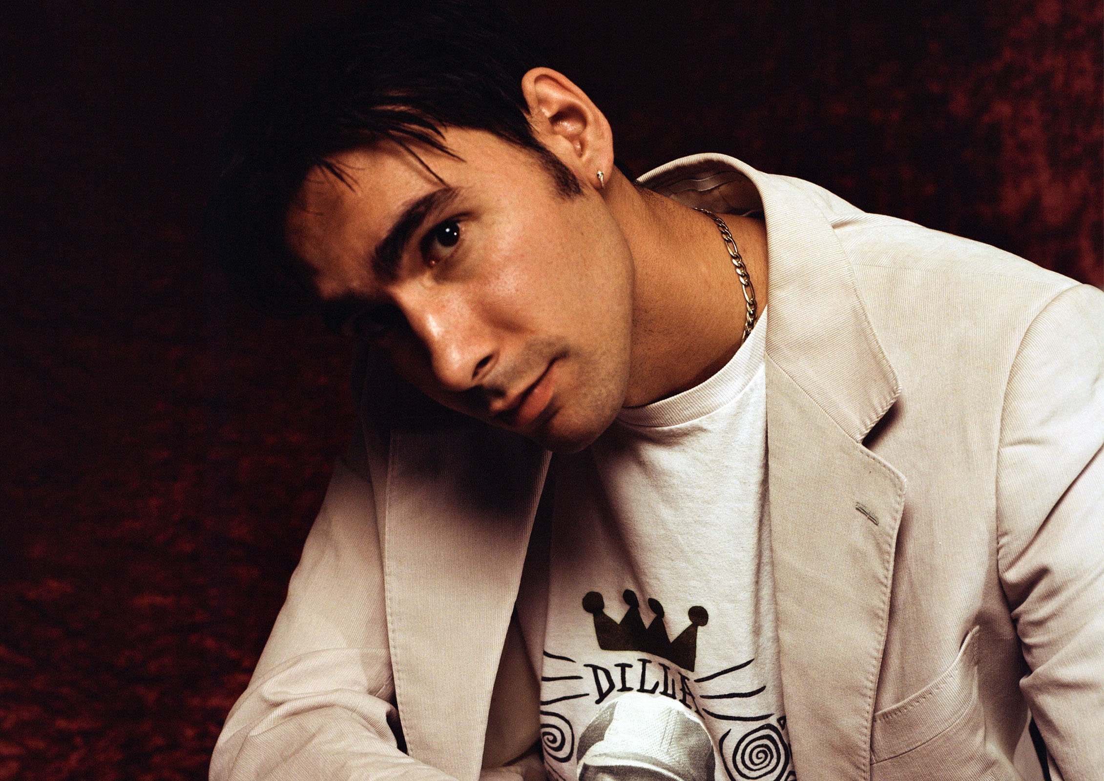 Oscar Scheller - Notion