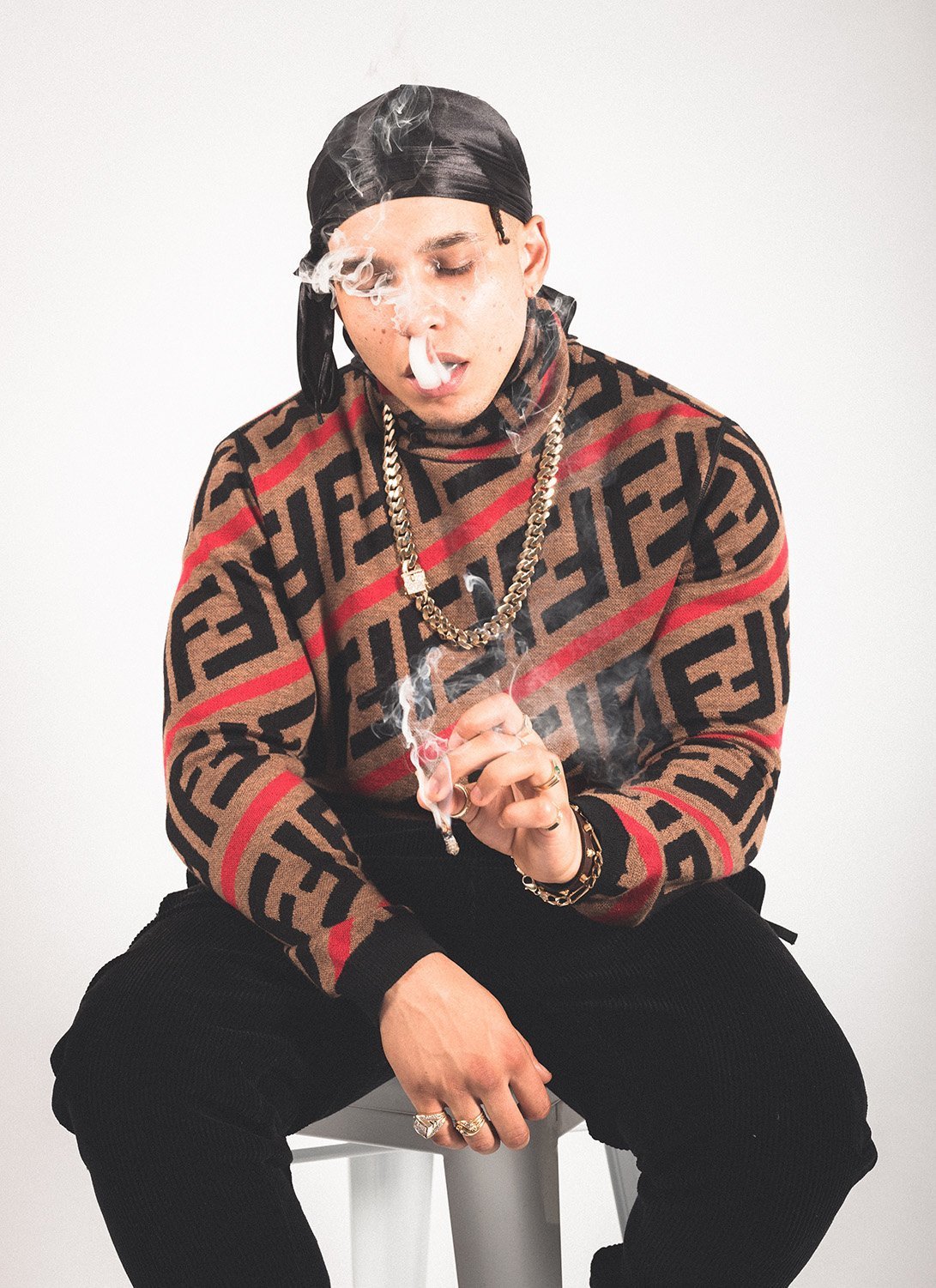 Ocean Wisdom - Notion