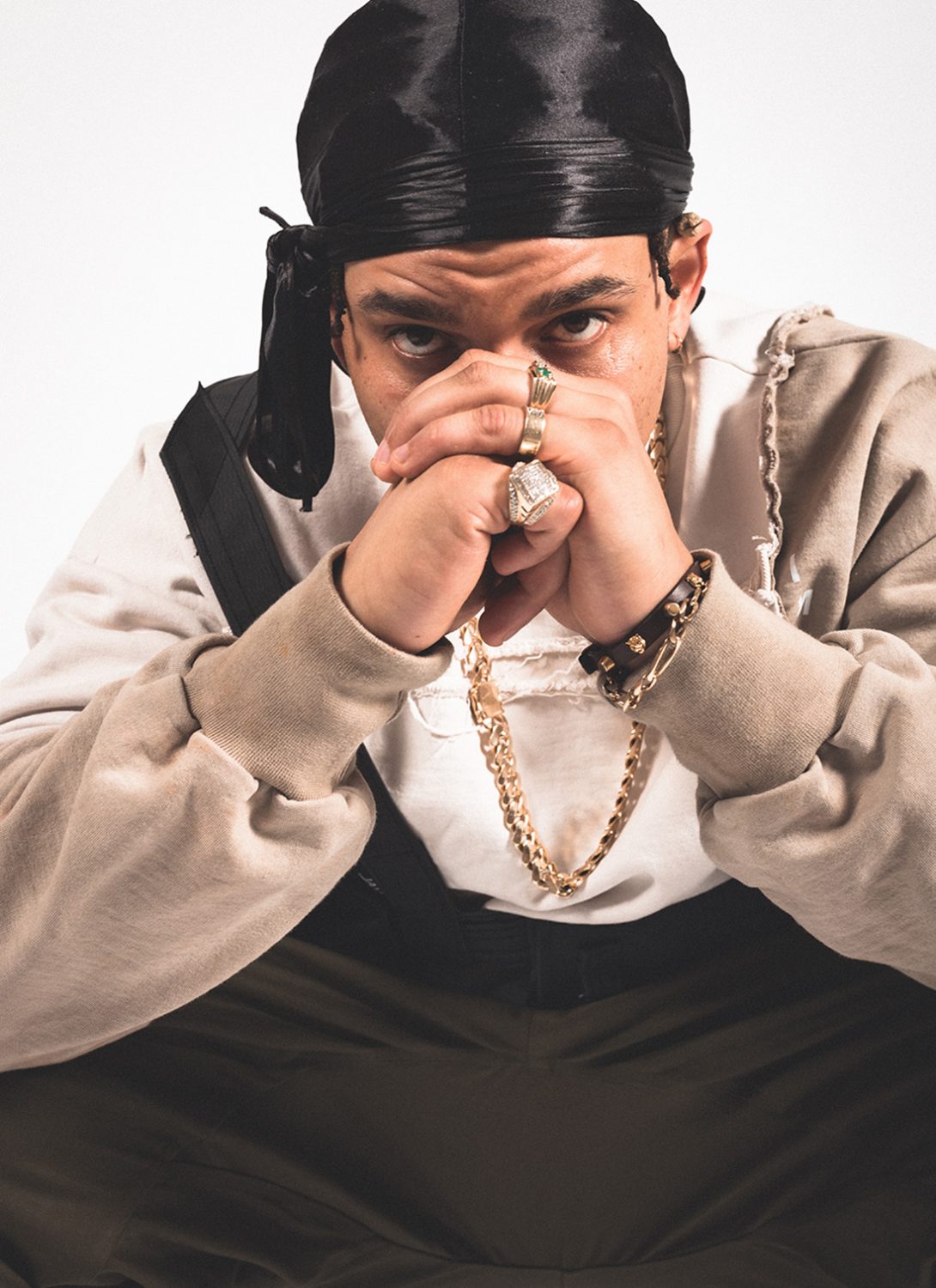 Ocean Wisdom - Notion