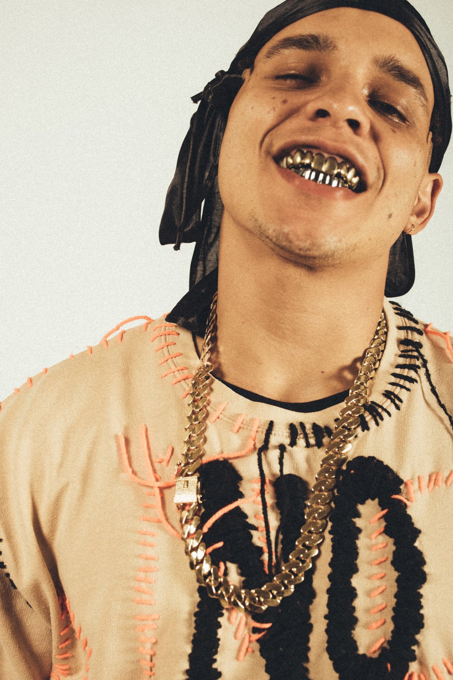 Ocean Wisdom - Notion