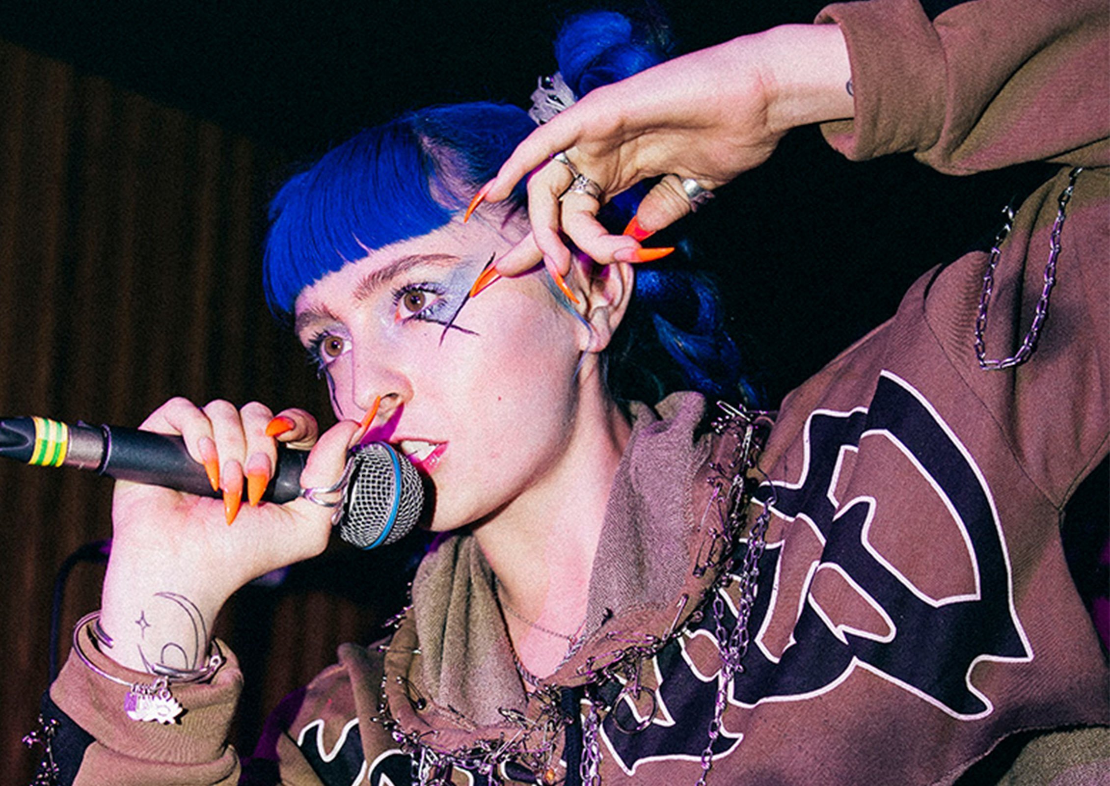 Notion Highlight: Issue 85 Launch Party - Notion