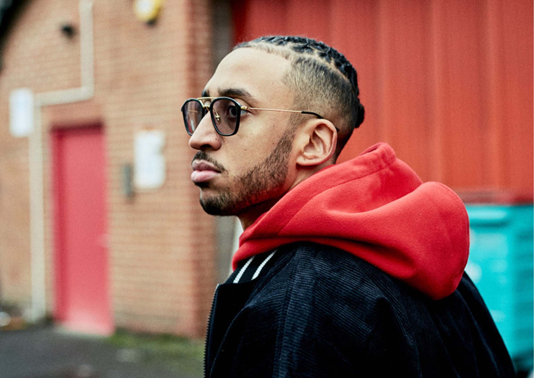 "Backseat Driving" by Benjamin A.D - Notion