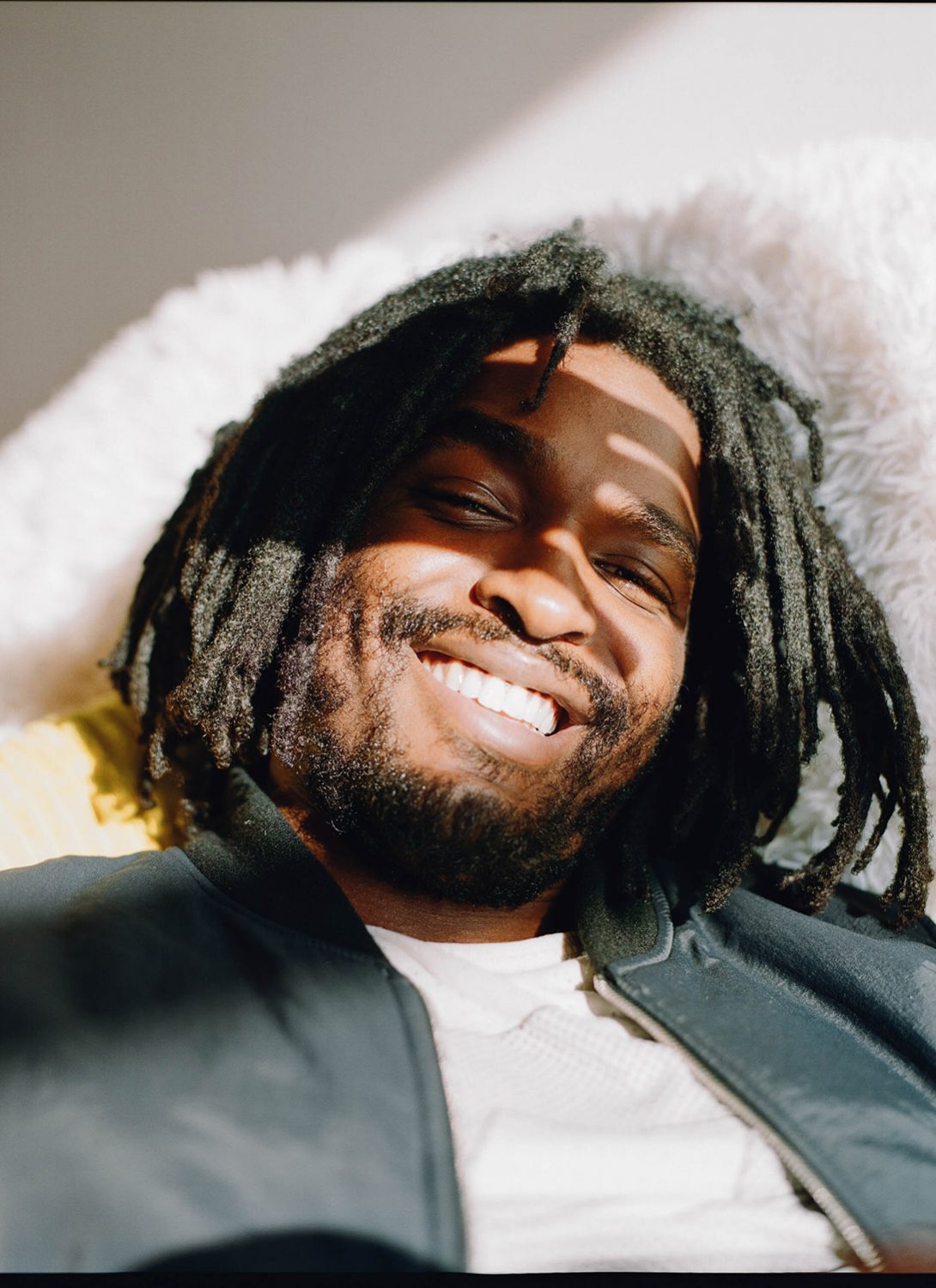 Tales Of Hak Baker - Notion