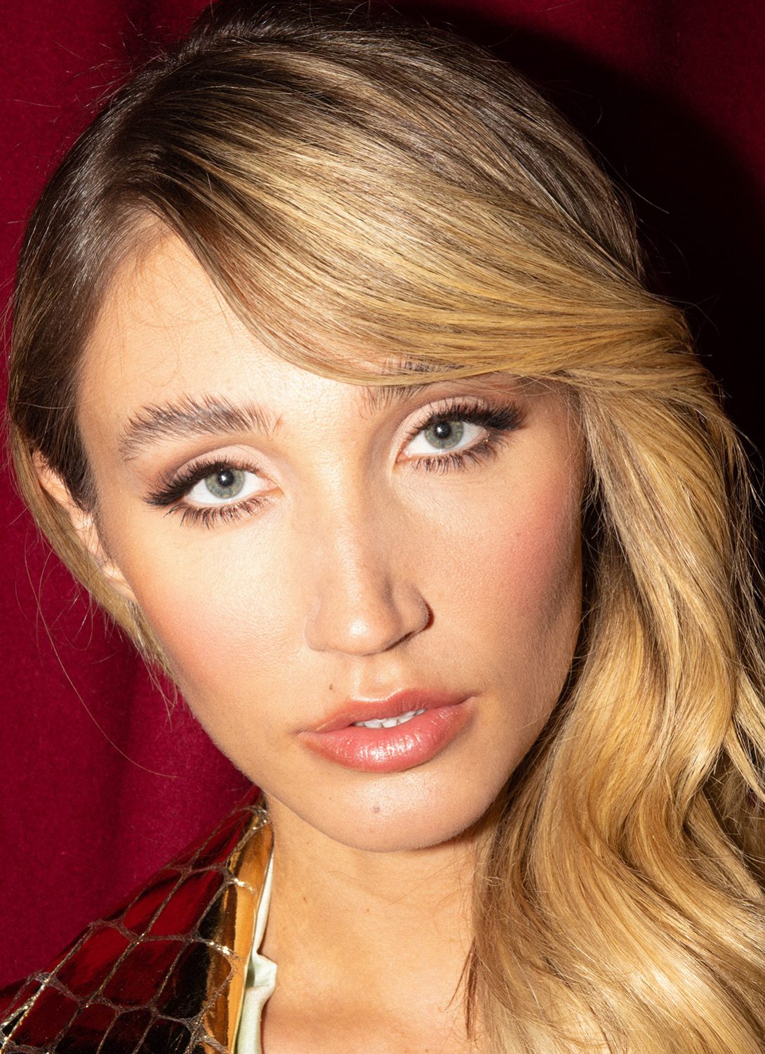 The Heart Of Megan McKenna - Notion