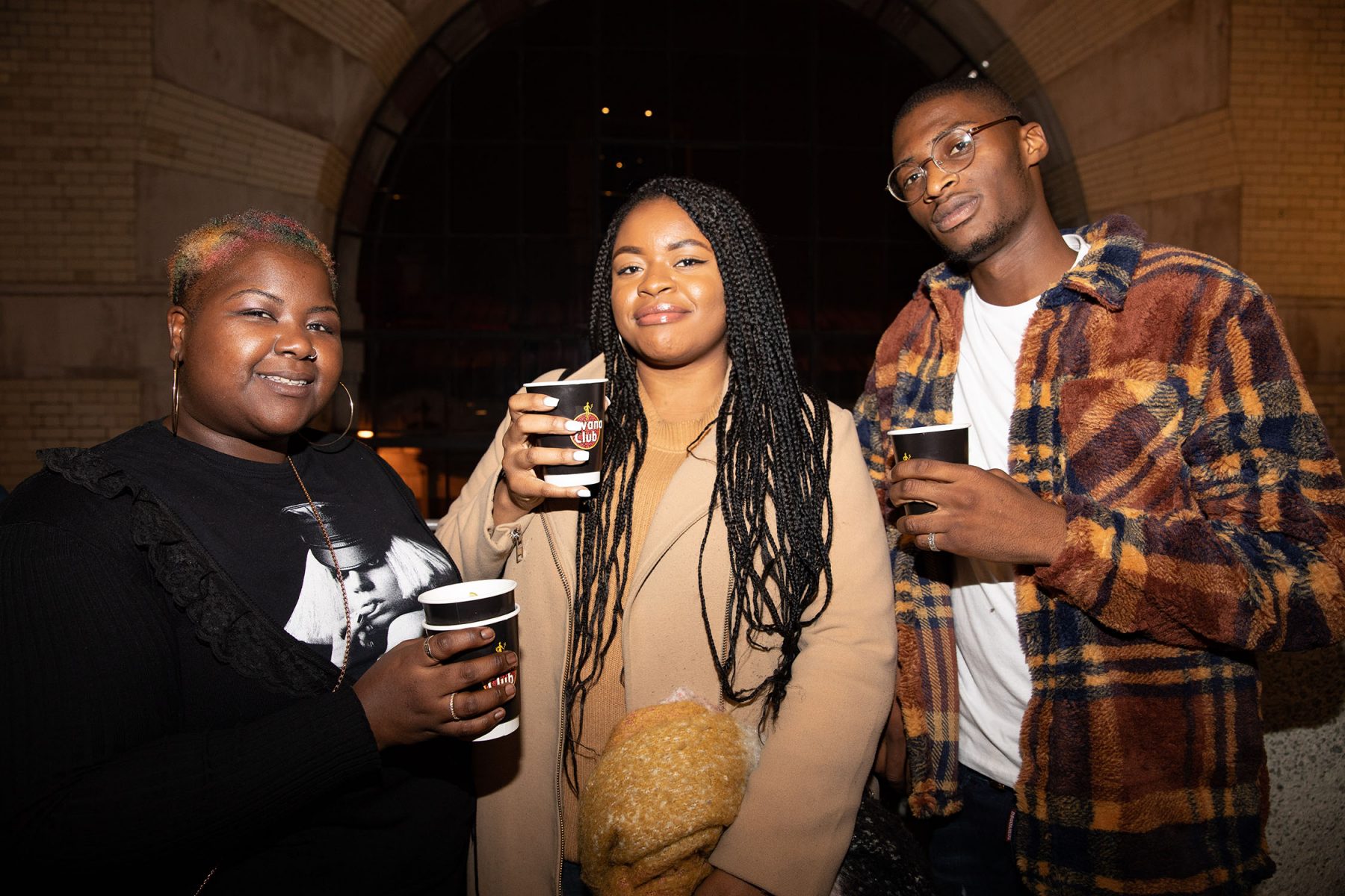 Notion x Fekky x Havana Club - Notion