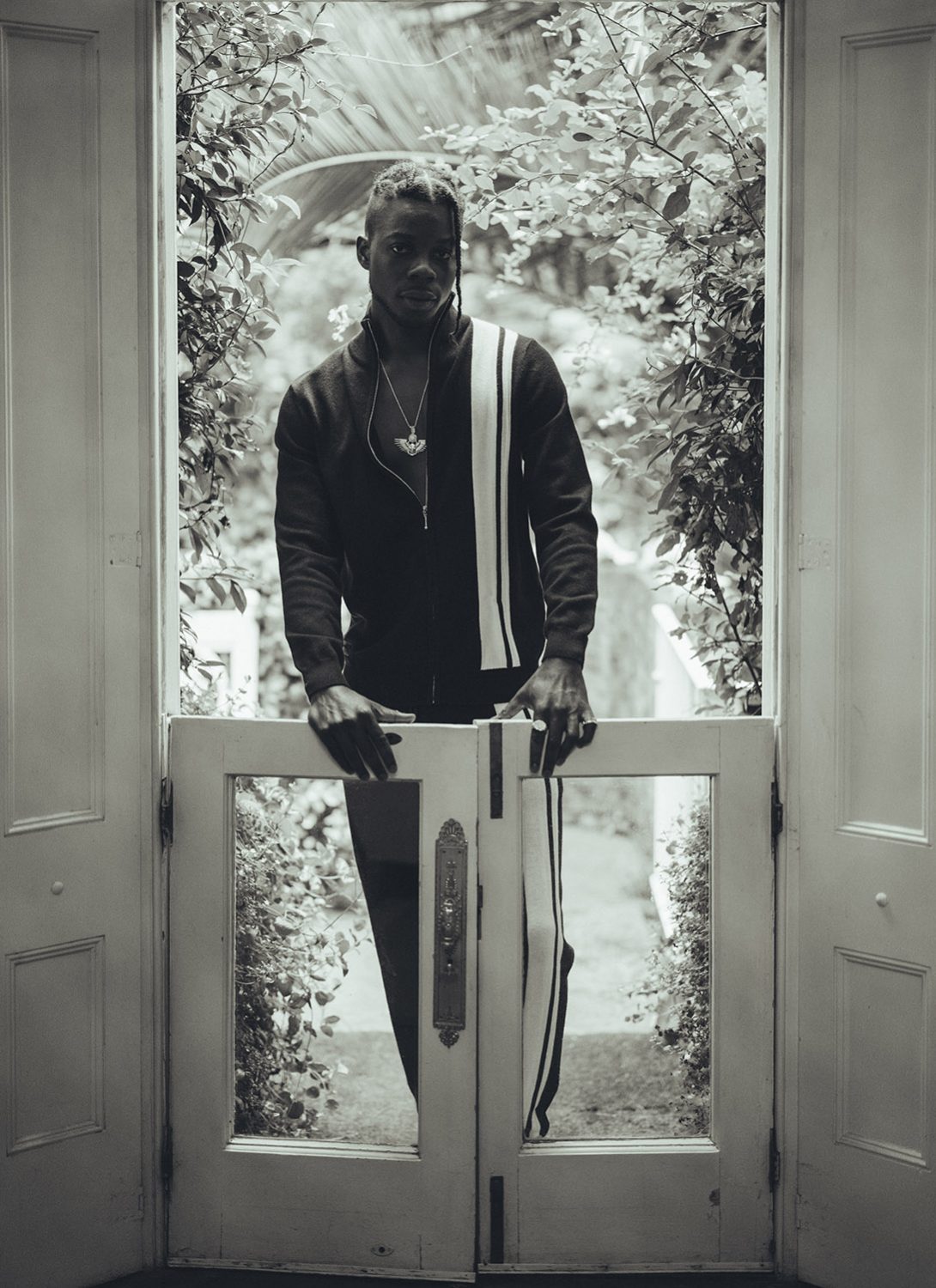 Thutmose and Rema - Notion