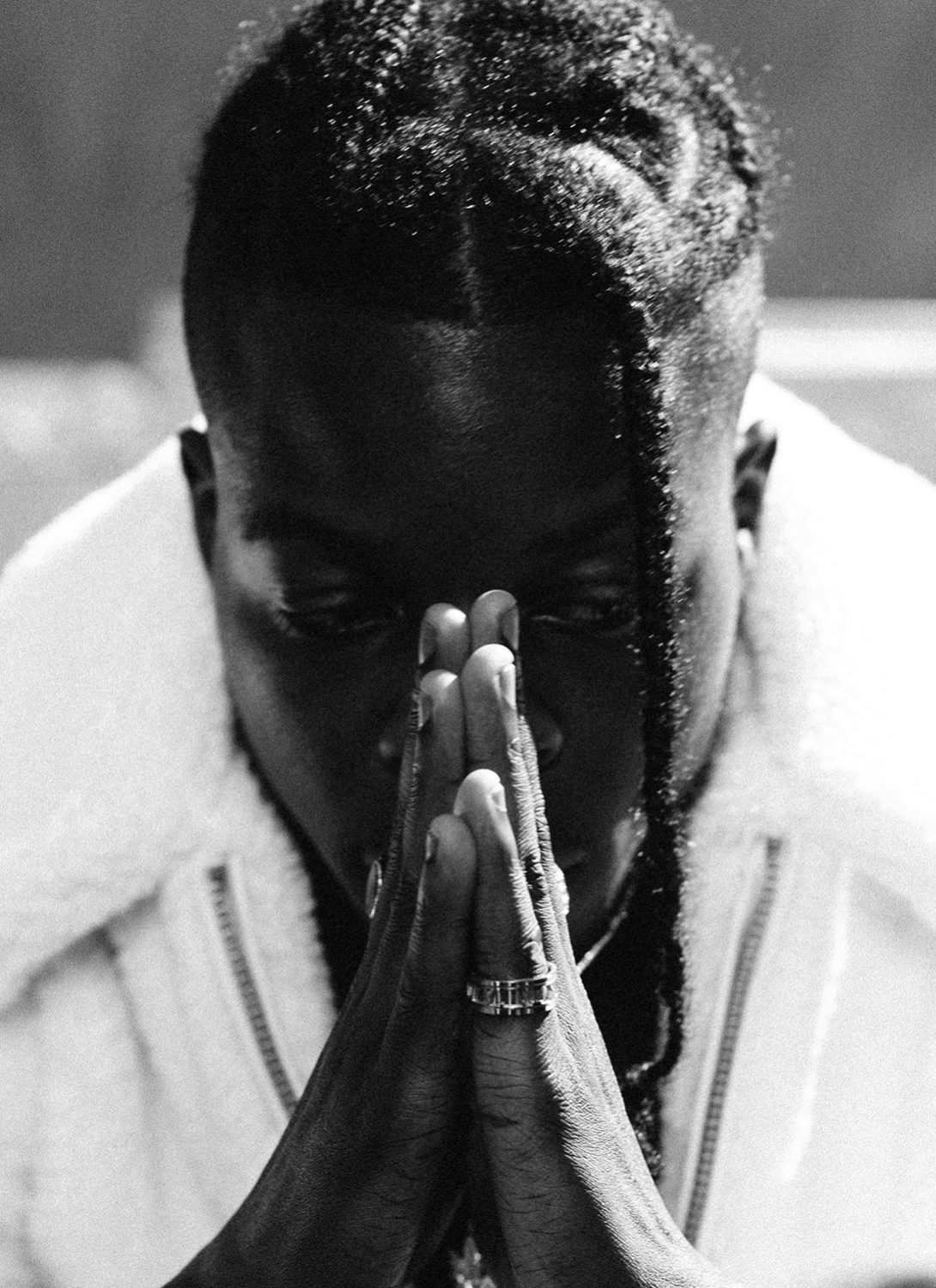 Thutmose and Rema - Notion