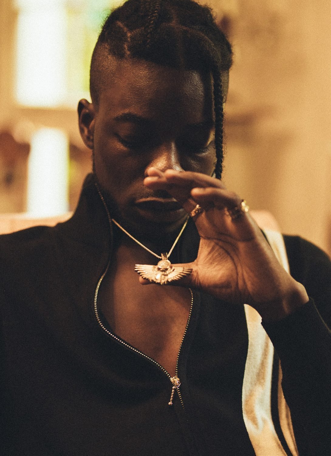 Thutmose and Rema - Notion