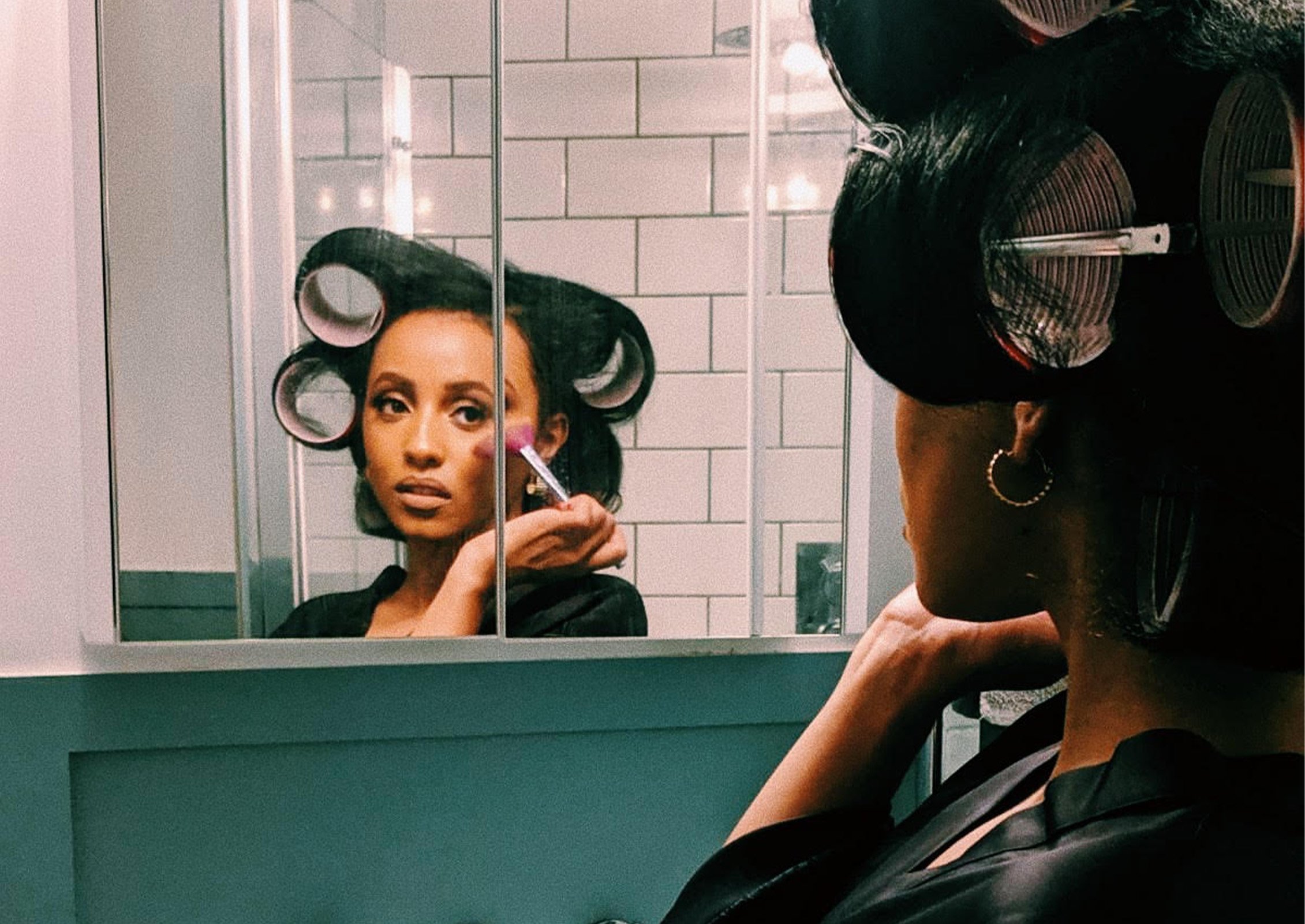 "Same Way" by Meron Addis - Notion