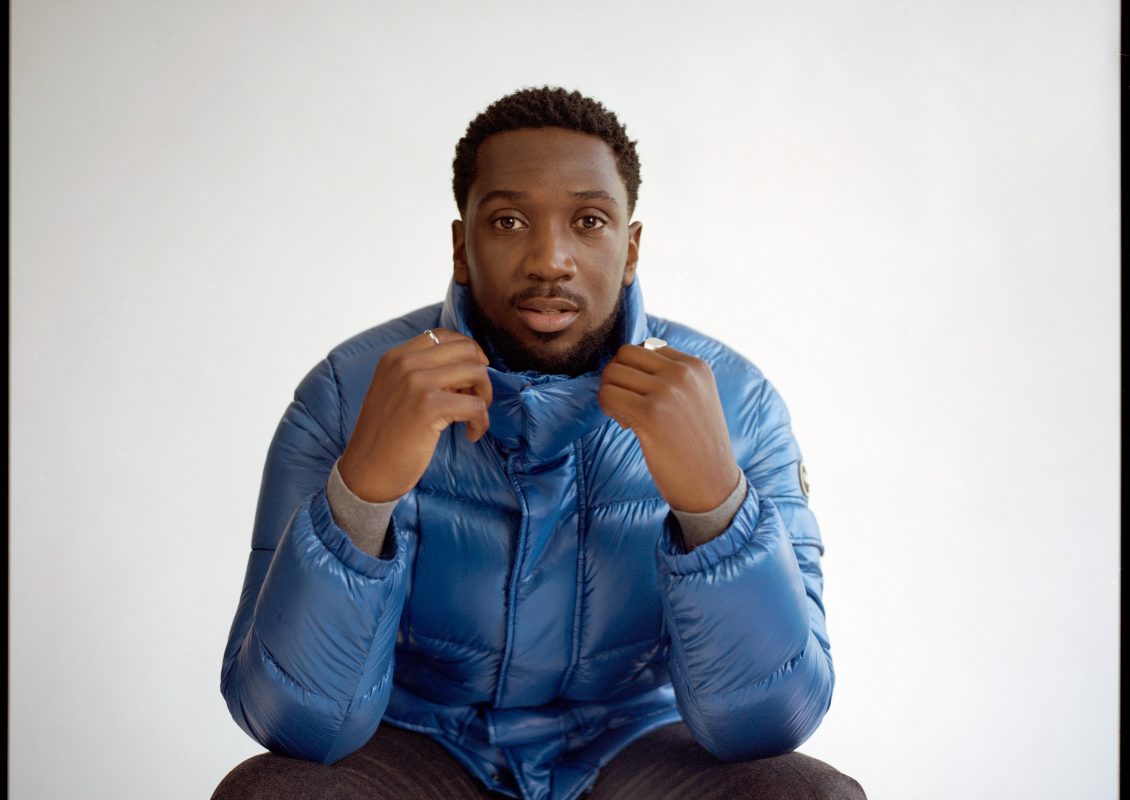 Robert Bruce - Notion