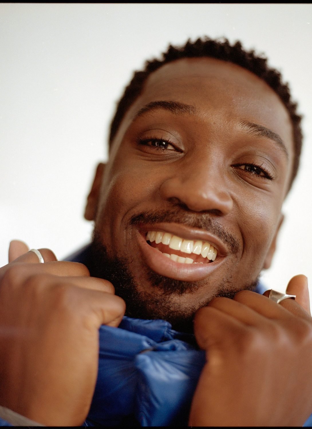 Robert Bruce - Notion