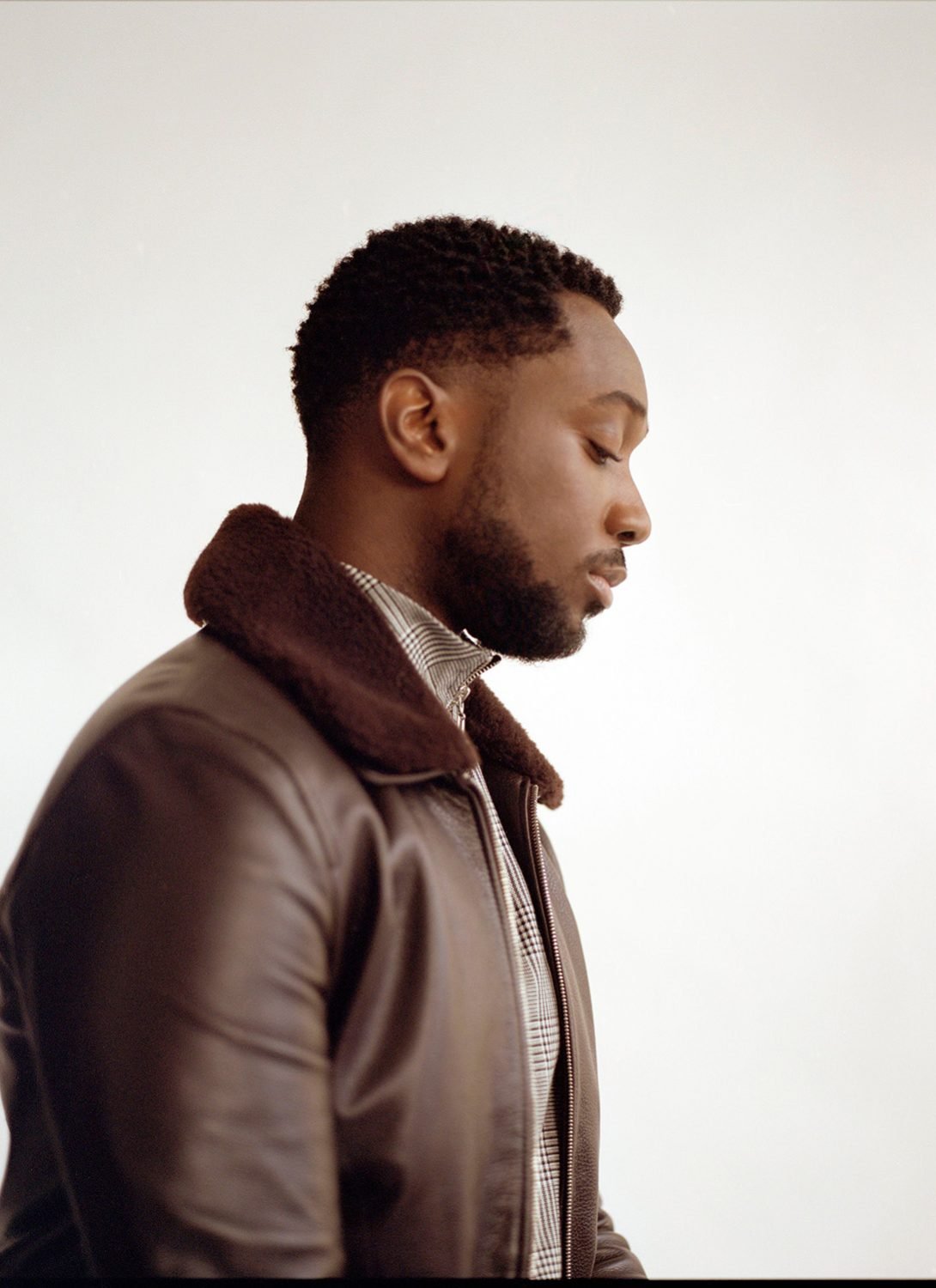 Robert Bruce - Notion