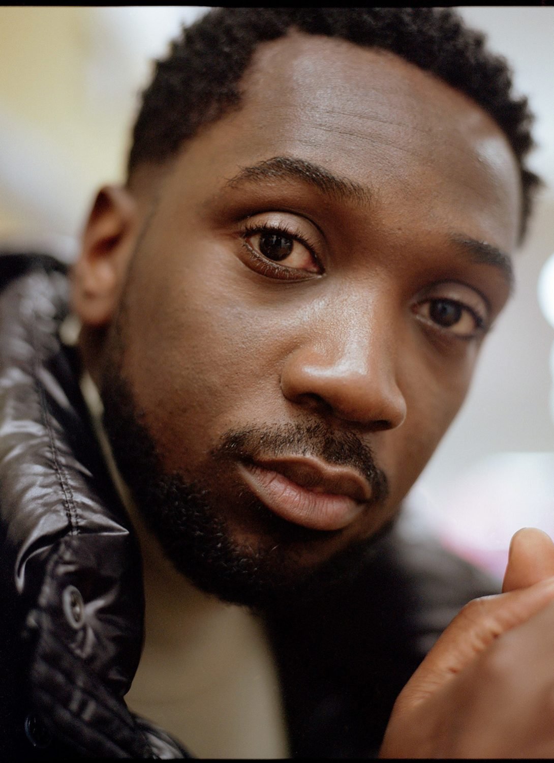 Robert Bruce - Notion