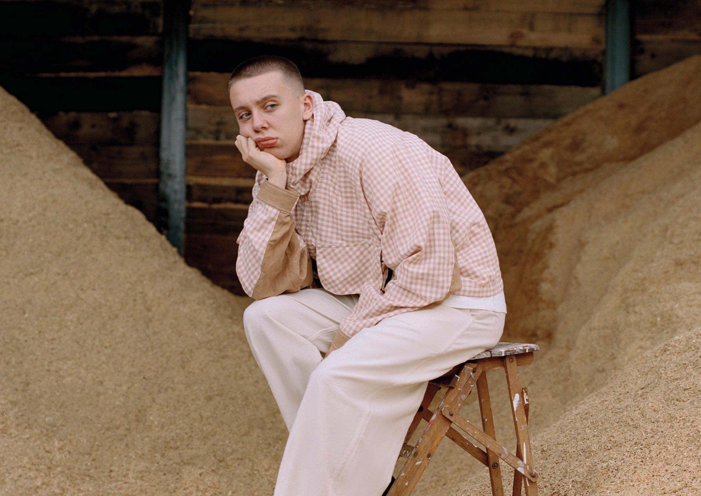 Aitch for Notion 86 - Notion