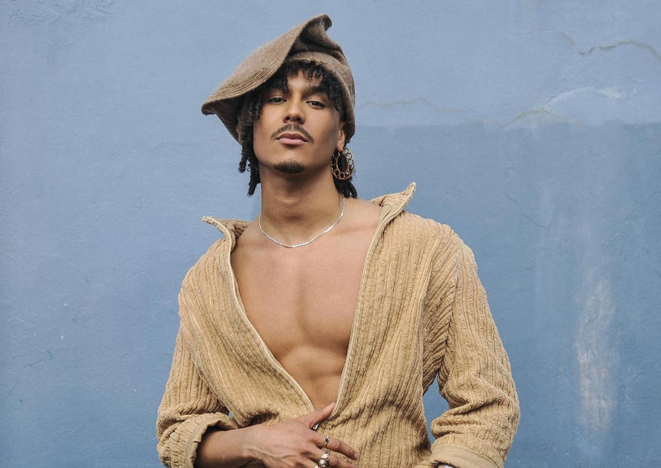 "GYMH" by ANDRO - Notion