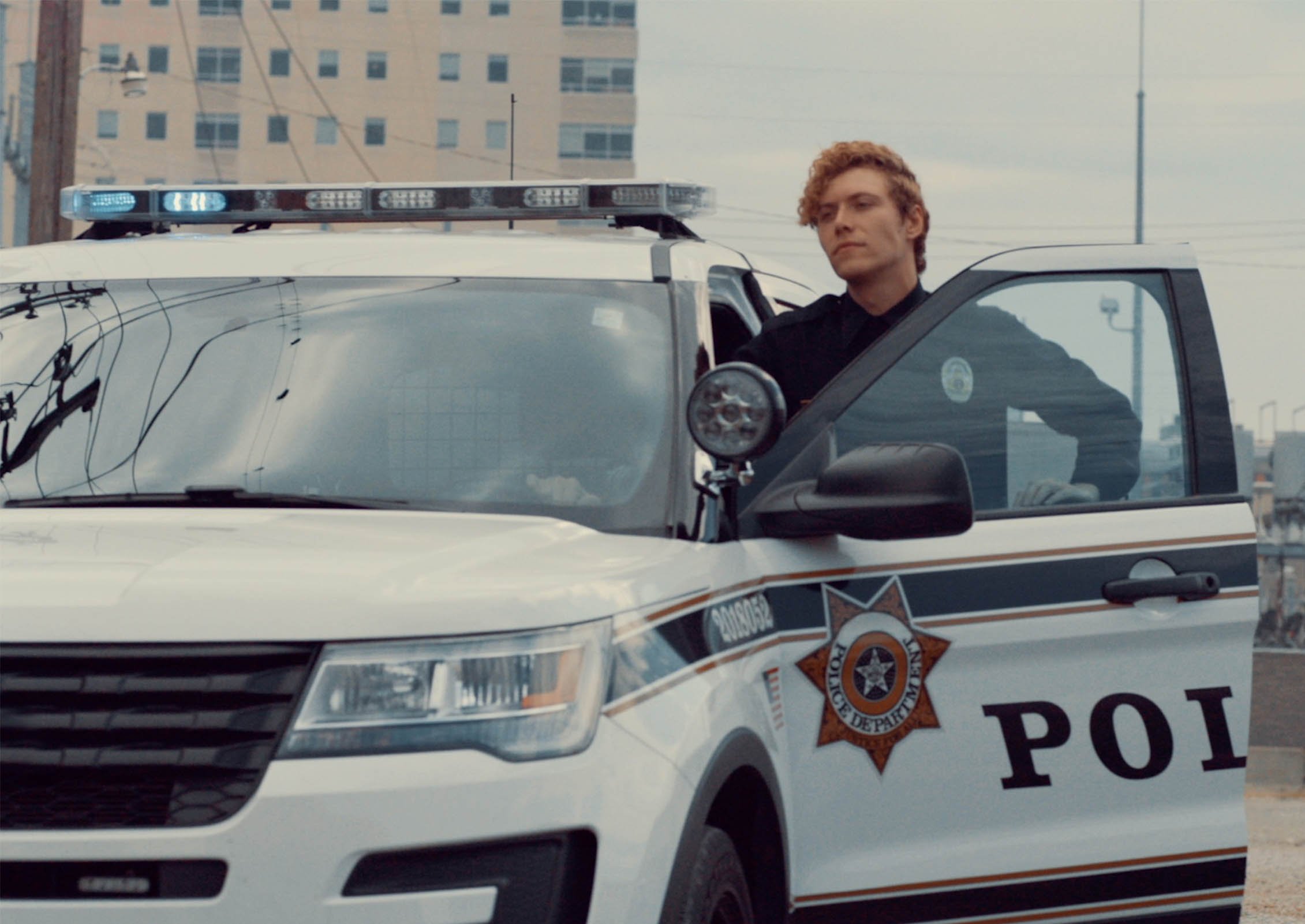 "Back To You" by iamnotshane - Notion