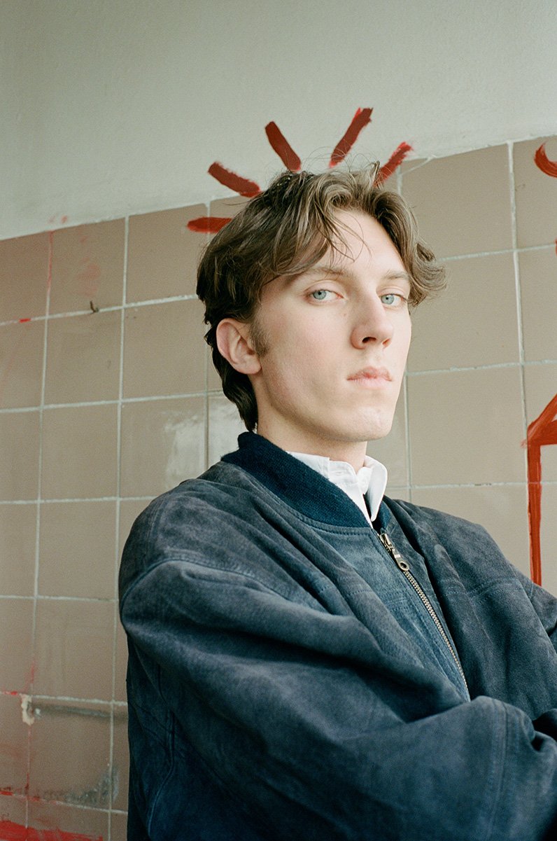Growing Up With Harry Edwards - Notion