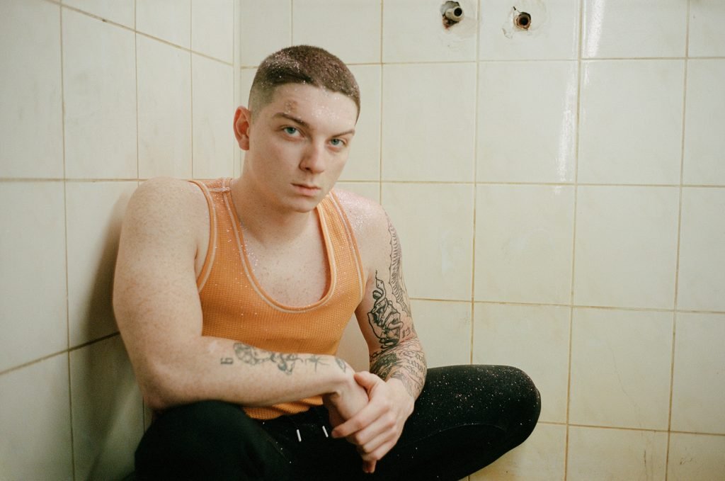 Growing Up With Harry Edwards - Notion