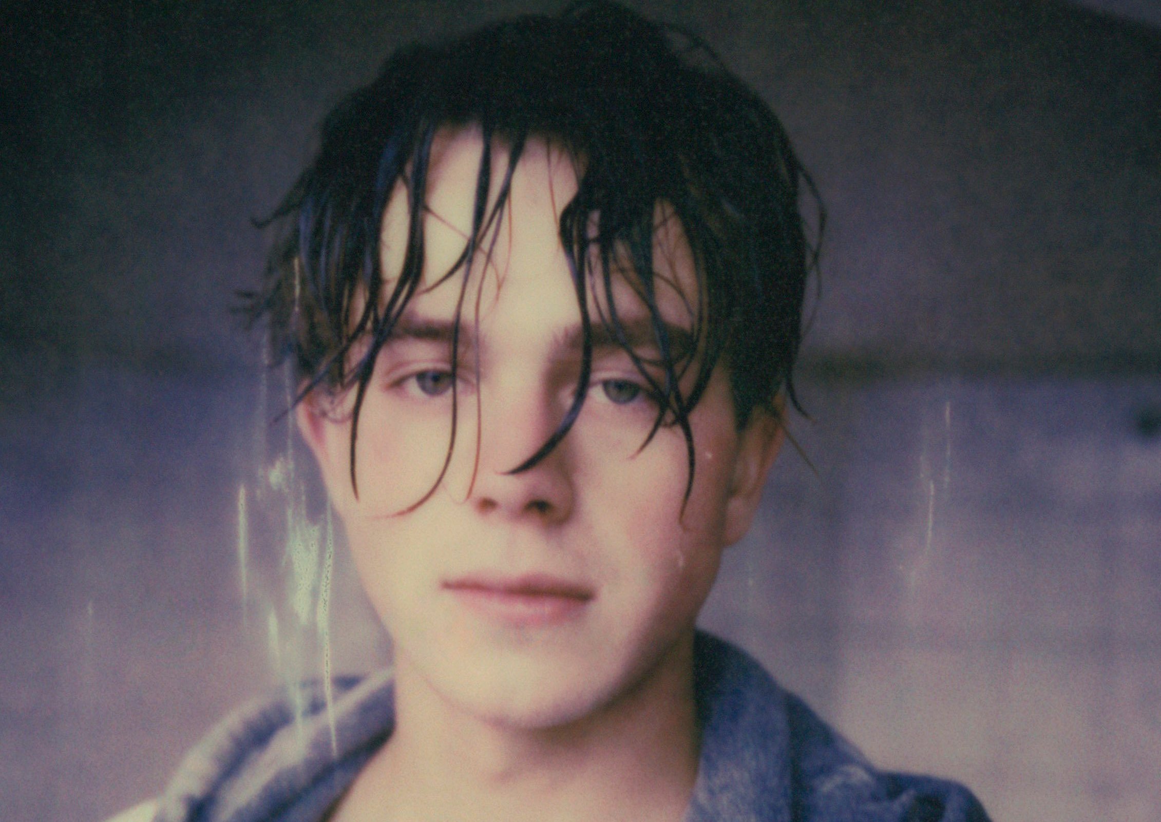 Growing Up With Harry Edwards - Notion