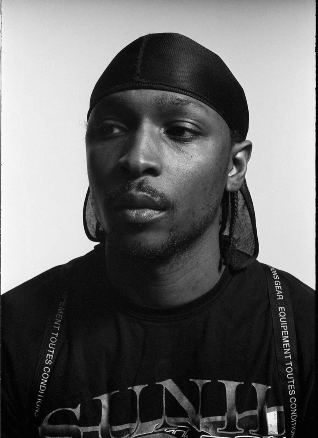Setting The Agenda With JME & Julie Adenuga - Notion